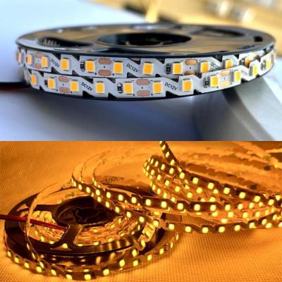 China Zigzag LED Strip Light Flexible LED Tape Bendable LED Strip for Decorative for sale