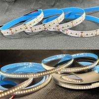 China 2216 SMD LED Strip Flexible LED Tape Ultra Bright Linear Lighting for Projects for sale