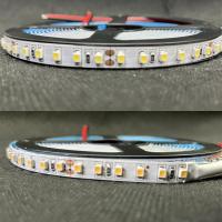 China SMD 3528 LED Strip Light High Density Flexible LED Tape for Indoor Lighting for sale