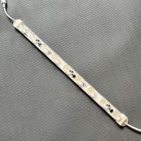China 3535 LED Rigid Bar DC24V 25W 2400LM for Advertising Displays for sale