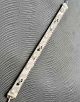 China 3535 LED Rigid Bar DC24V 25W 2400LM High Brightness for Advertising Displays for sale