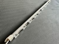 China IP67 9LED Side Emitting LED Rigid Bar Light Slim Rigid LED Strip for Signage Lighting for sale