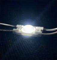 China Injection Sign Module 24V 60LM For Commercial Advertising Lighting for sale