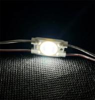 China Wide Beam LED Backlight Module 24V IP65 Sign Module for Halo Illuminated Letters for sale