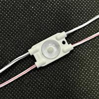 China SMD2835 LED Backlight Module 24V Wide Beam Angle 175 Degree Waterproof Led Modules for sale
