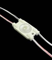China Injection Sign Module 24V 60LM For Commercial Advertising Lighting for sale