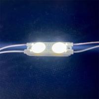 China 1W 130Lm/W LED Backlight Module IP65 Led Module for Commercial Use for sale