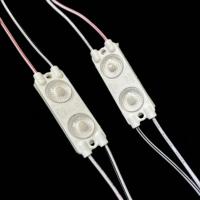 China Cool White SMD2835 Led Module 175 Degrees IP65 Rate for Sign Illumination for sale