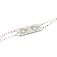 China Outdoor Letter Lighting Module 1W 24V Commercial LED Module for sale