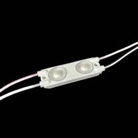 China 1W 130Lm/W LED Backlight Module IP65 Led Module for Commercial Use for sale