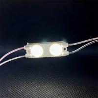 China 1W 130Lm/W LED Backlight Module IP65 Led Module for Commercial Use for sale