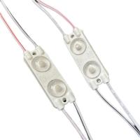 China Outdoor Letter Lighting Module 1W 24V Commercial LED Module for sale