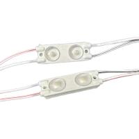 China Outdoor Letter Lighting Module 1W 24V Commercial LED Module for sale