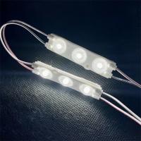 China Custom Size 2835 Chips LED Backlight Module Wide Beam For Business Entrance Signs for sale