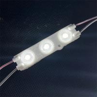 China Custom Size 2835 Chips LED Backlight Module Wide Beam For Business Entrance Signs for sale