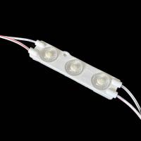 China 3030 Led Sign Modules 1.5W 24V Led Module For 3D Sign Letters for sale