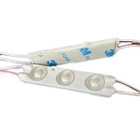 China High Brightness LED Channel Letter Module 1.5W 180LM SMD2835 Backlight Module for sale