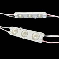China SMD2835 LED Channel Letter Module 1.5W 120Lm/W for Advertising Light Box for sale