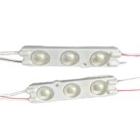 China High Brightness LED Channel Letter Module 1.5W 180LM SMD2835 Backlight Module for sale