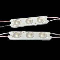 China SMD2835 LED Channel Letter Module 1.5W 120Lm/W for Advertising Light Box for sale
