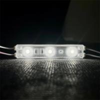 China LED Signage Module 2835 Chips 170 degrees for Advertising Boards for sale