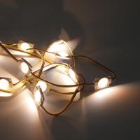 China Tunable white backlit led modules 1900-10000k 1.5W dimmable module led light for sale