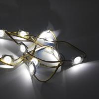 China Tunable white backlit led modules 1900-10000k 1.5W dimmable module led light for sale