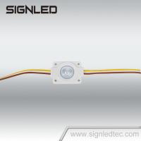China Waterproof 1.5W DC12V LED Module 2700-6500K Tunable White Dimmable Backlight for sale