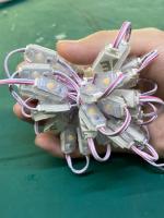 China Mini 2835 led module 12V 0.3W 3000k 6500k backlit module for small led letters for sale