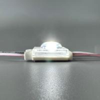 China SMD3030 LED Module 24V IP67 180LM/W Wide Angle Sign Box SignLED for sale