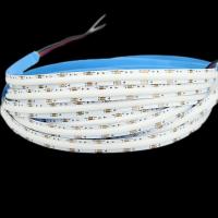 China Smart RGB Color Changing COB LED Strip with 840LEDs/m High-Density and 15W/m High Output for sale