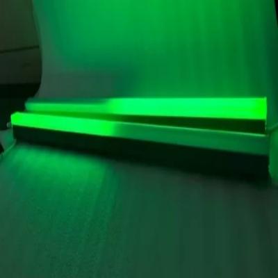 China DMX RGB LED Building Bar for Commercial Exterior Design for sale