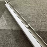 China DMX RGB LED Building Bar for Commercial Exterior Design for sale