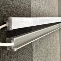 China RGB LED Landscape Bar for Outdoor Structure Lighting for sale