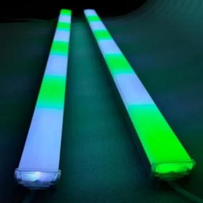 China RGB LED Landscape Bar for Outdoor Structure Lighting for sale