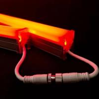 China RGB LED Outline Bar for Building Contour Decoration for sale