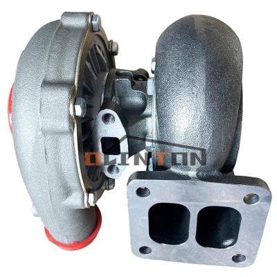 China 6D125 Diesel Engine Turbocharger 6151828500 6151-82-8500 for Komatsu Excavator for sale