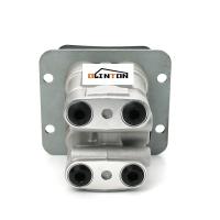 China Excavator Foot Pedal Valve 1DC0410200000 PPK-20H-0062 Construction Machinery Parts for sale
