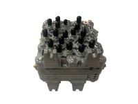 China Retail ZX330 ZX200 Excavator Parts Shuttle Valve 4468336 4718276 YA00000543 for sale
