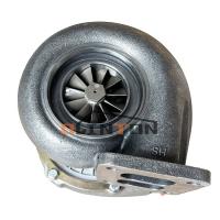 China 6D125 Diesel Engine Turbocharger 6151828500 6151-82-8500 for Komatsu Excavator for sale