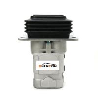 China Excavator Foot Pedal Valve 1DC0410200000 PPK-20H-0062 Construction Machinery Parts for sale