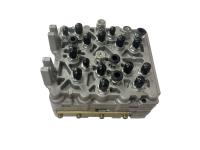 China Retail ZX330 ZX200 Excavator Parts Shuttle Valve 4468336 4718276 YA00000543 for sale