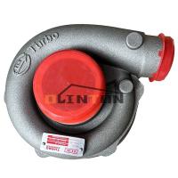 China 6D125 Diesel Engine Turbocharger 6151828500 6151-82-8500 for Komatsu Excavator for sale