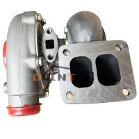 China 6D125 Diesel Engine Turbocharger 6151828500 6151-82-8500 for Komatsu Excavator for sale