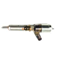 China Excavator Fuel Injector Assy 3264740 326-4740 For E320D C6.4 C4.2 Engine for sale