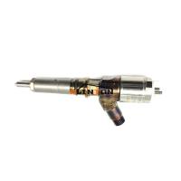 China Excavator Fuel Injector Assy 3264740 326-4740 For E320D C6.4 C4.2 Engine for sale