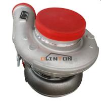 China HC5A Excavator Turbocharger For K19 Engine 3594060 3594061 3801847 Top Notch for sale