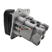 China Sumitomo 120 Foot Pedal Valve OEM Support Excavator Spare Parts for sale