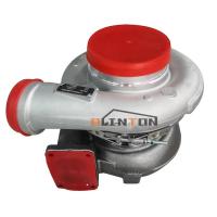 China HC5A Excavator Turbocharger For K19 Engine 3594060 3594061 3801847 Top Notch for sale