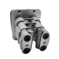 China Sumitomo 120 Foot Pedal Valve OEM Support Excavator Spare Parts for sale